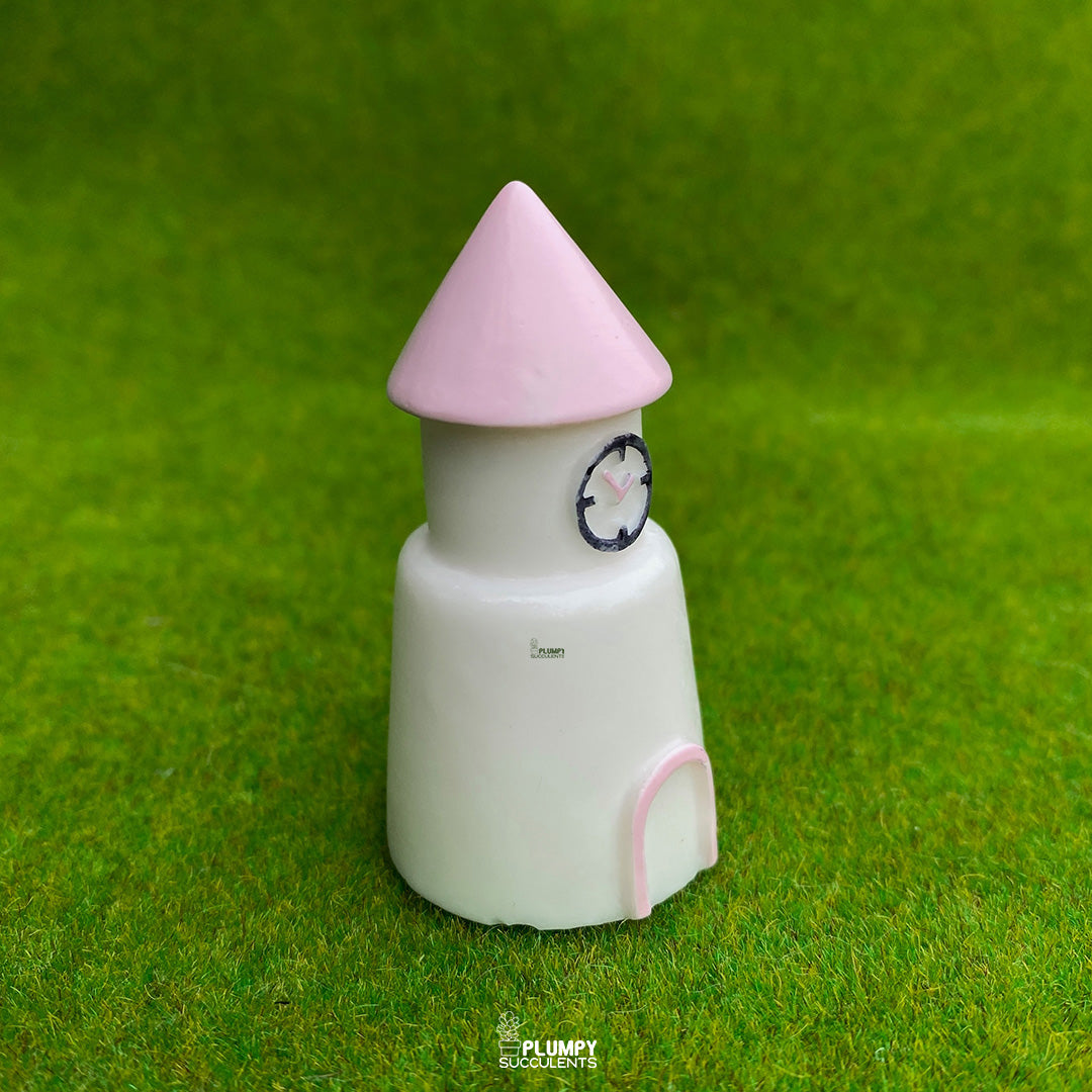 Light House – Plumpy Succulents